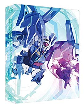 (中古品)ガンダムビルドダイバーズ Blu-ray BOX 2 (スタンダード版)【メーカー名】バンダイナムコアーツ【メーカー型番】【ブランド名】【商品説明】ガンダムビルドダイバーズ Blu-ray BOX 2 (スタンダード版)お届け：受...
