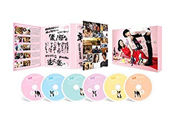 私 結婚できないんじゃなくて、しないんです DVD-BOX【メーカー名】TCエンタテインメント【メーカー型番】【ブランド名】Tc エンタテインメント【商品説明】私 結婚できないんじゃなくて、しないんです DVD-BOX当店では初期不良に限り...