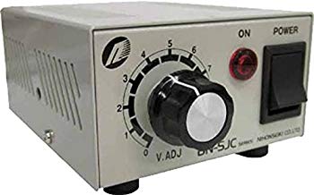 (中古品)日精 日本精器 熱風ヒータ用温度コントローラ BNSJCE100【メーカー名】日本精器【メーカー型番】BNSJCE100【ブランド名】日本精器【商品説明】日精 日本精器 熱風ヒータ用温度コントローラ BNSJCE100電圧(V):...