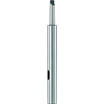 (中古品)TRUSCO(トラスコ) ドリルソケット焼入研磨品 ロング MT5XMT5 首下200mm TDCL-55-200【メーカー名】トラスコ中山(TRUSCO)【メーカー型番】TDCL55200【ブランド名】トラスコ中山(TRUSCO...