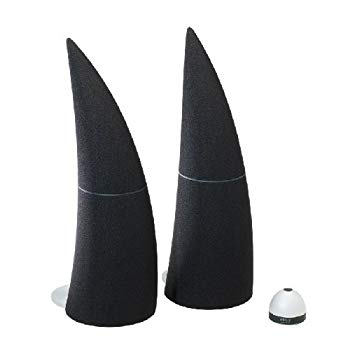 (中古品)Edifier Bluetooth対応スピーカー Spinnaker ブラック E30-BK【メーカー名】Edifier【メーカー型番】E30-BK【ブランド名】Edifier【商品説明】Edifier Bluetooth対応スピ...