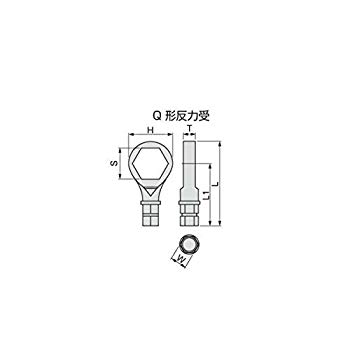 (中古品)トネ(TONE) シンプルトルコン用反力受 21AQH【メーカー名】トネ(TONE)【メーカー型番】21AQH【ブランド名】トネ(TONE)【商品説明】トネ(TONE) シンプルトルコン用反力受 21AQHボルト、ナットを回転させ...