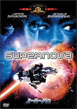 スーパーノヴァ [DVD]【メーカー名】20世紀 フォックス ホーム エンターテイメント【メーカー型番】【ブランド名】【商品説明】スーパーノヴァ [DVD]当店では初期不良に限り、商品到着から7日間は返品を 受付けております。品切れの場合は...