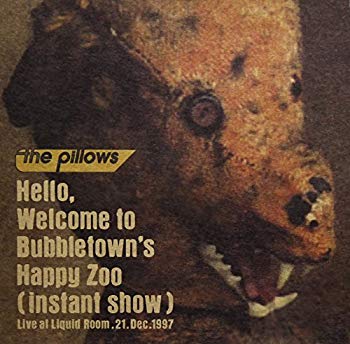 Hello,Welcome to Bubbletown’s Happy Zoo(instant show) [DVD]【メーカー名】キングレコード【メーカー型番】【ブランド名】キングレコード【商品説明】Hello,Welcome to Bu...