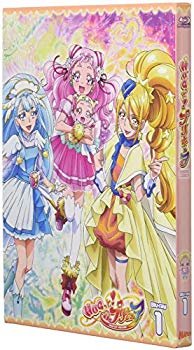 HUGっと!プリキュア vol.1【Blu-ray】【メーカー名】マーベラス【メーカー型番】【ブランド名】【商品説明】HUGっと!プリキュア vol.1【Blu-ray】当店では初期不良に限り、商品到着から7日間は返品を 受付けております。...