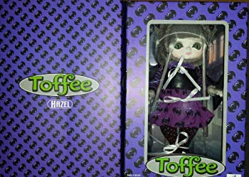 【状態　非常に良い】(中古品)福寿DOLL Toffee HAZEL【メーカー名】グルーヴ【メーカー型番】【ブランド名】グルーヴ【商品説明】福寿DOLL Toffee HAZELお届け：受注後に再メンテ、梱包します。到着まで3日〜10日程度...