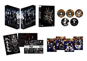 牙狼(GARO)-魔戒烈伝- DVD BOX【メーカー名】ポニーキャニオン【メーカー型番】【ブランド名】ポニーキャニオン【商品説明】牙狼(GARO)-魔戒烈伝- DVD BOX当店では初期不良に限り、商品到着から7日間は返品を 受付けており...