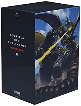 ゴジラ DVDコレクションII(7枚組)【メーカー名】東宝【メーカー型番】【ブランド名】東宝【商品説明】ゴジラ DVDコレクションII(7枚組)当店では初期不良に限り、商品到着から7日間は返品を 受付けております。品切れの場合は2週間程度で...