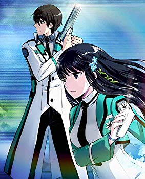 (中古品)魔法科高校の劣等生 Blu-ray Disc BOX(完全生産限定版)【メーカー名】アニプレックス【メーカー型番】【ブランド名】【商品説明】魔法科高校の劣等生 Blu-ray Disc BOX(完全生産限定版)お届け：受注後に再メ...