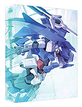 ガンダムビルドダイバーズ　Blu-ray BOX 1 (スタンダード版)【メーカー名】バンダイナムコアーツ【メーカー型番】【ブランド名】【商品説明】ガンダムビルドダイバーズ　Blu-ray BOX 1 (スタンダード版)当店では初期不良に限...