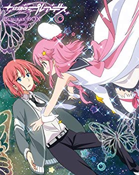 放課後のプレアデス Blu-ray BOX(特装版)【メーカー名】ワーナー・ブラザース・ホームエンターテイメント【メーカー型番】【ブランド名】【商品説明】放課後のプレアデス Blu-ray BOX(特装版)当店では初期不良に限り、商品到着か...