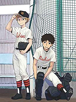 (中古品)おおきく振りかぶって COMPLETE Blu-ray Disc BOX(完全生産限定版)【メーカー名】アニプレックス【メーカー型番】【ブランド名】【商品説明】おおきく振りかぶって COMPLETE Blu-ray Disc BO...