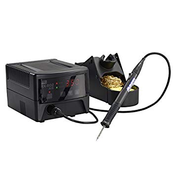 (中古品)goot マイクロソルダリングステーション (こて先無) RX-812AS【メーカー名】太洋電機産業【メーカー型番】RX-812AS【ブランド名】太洋電機産業(goot)【商品説明】goot マイクロソルダリングステーション (こ...