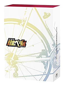 ドラマ『弱虫ペダルSeason2』 Blu-ray BOX(5枚組)【メーカー名】東宝【メーカー型番】【ブランド名】東宝【商品説明】ドラマ『弱虫ペダルSeason2』 Blu-ray BOX(5枚組)当店では初期不良に限り、商品到着から7日...
