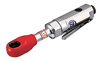 (中古品)SI エアーラチェットレンチ SI1288【メーカー名】信濃機販【メーカー型番】SI1288【ブランド名】信濃機販【商品説明】SI エアーラチェットレンチ SI1288能力ボルト径(mm):10最大締付トルク(N・m):30無負荷...