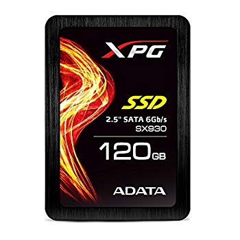 (中古品)ADATA Technology XPG SX930 ソリッドステートドライブ 120GB【メーカー名】ADATA Technology【メーカー型番】ASX930SS3-120GM-C【ブランド名】ADATA Technolog...