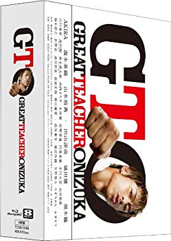 GTO(2012) Blu-ray BOX【メーカー名】TCエンタテインメント【メーカー型番】【ブランド名】【商品説明】GTO(2012) Blu-ray BOX当店では初期不良に限り、商品到着から7日間は返品を 受付けております。品切れの...