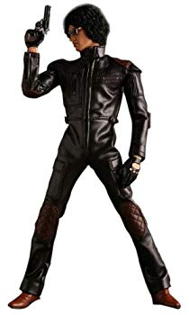 未使用、未開封品ですが弊社で一般の方から買取しました中古品です。一点物で売り切れ終了です。RAH リアルアクションヒーローズ 朝倉哲也 aka 松田優作 1/6スケール ABS&amp;ATBC-PVC製 塗装済み可動フィギュア【メーカー名...