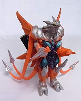 未使用、未開封品ですが弊社で一般の方から買取しました中古品です。一点物で売り切れ終了です。大映怪獣シリーズ 03.邪神イリス【メーカー名】バンダイ【メーカー型番】【ブランド名】バンダイ【商品説明】大映怪獣シリーズ 03.邪神イリス本体全高:...