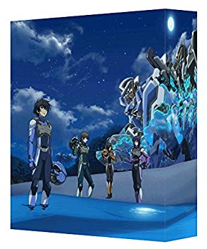 (中古品)機動戦士ガンダム00 1st&2nd season Blu-ray BOX (特典なし)【メーカー名】バンダイビジュアル【メーカー型番】【ブランド名】【商品説明】機動戦士ガンダム00 1st&2nd season Blu-ray ...