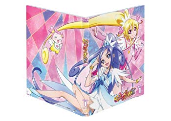 ドキドキ! プリキュア 【Blu-ray】vol.1【メーカー名】TCエンタテインメント【メーカー型番】【ブランド名】【商品説明】ドキドキ! プリキュア 【Blu-ray】vol.1当店では初期不良に限り、商品到着から7日間は返品を 受付け...