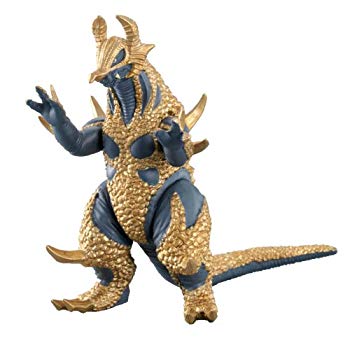 ウルトラ怪獣シリーズ2008MOVIE キングゴルドラス【メーカー名】バンダイ(BANDAI)【メーカー型番】【ブランド名】バンダイ(BANDAI)【商品説明】ウルトラ怪獣シリーズ2008MOVIE キングゴルドラス当店では初期不良に限り、...