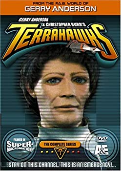 Terrahawks: Complete Series [DVD] [Import]【メーカー名】A&E Home Video【メーカー型番】【ブランド名】A&E Home Video【商品説明】Terrahawks: Complete S...