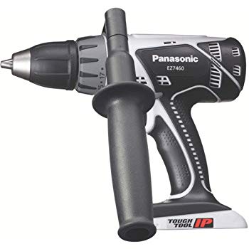(中古品)Panasonic(パナソニック) 充電ドリルドライバー EZ7460X-B【メーカー名】パナソニック(Panasonic)【メーカー型番】EZ7460X-B【ブランド名】パナソニック(Panasonic)【商品説明】Panaso...