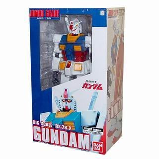 (中古品)JG RX-78-2 ガンダム (完成品) (機動戦士ガンダム)【メーカー名】BANDAI SPIRITS(バンダイ スピリッツ)【メーカー型番】106048【ブランド名】BANDAI SPIRITS(バンダイ スピリッツ)【商品...