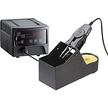 (中古品)グット ホットピンセット(こて先無) XST-80【メーカー名】太洋電機産業【メーカー型番】XST-80【ブランド名】太洋電機産業(goot)【商品説明】グット ホットピンセット(こて先無) XST-80定格電圧:100V・AC5...