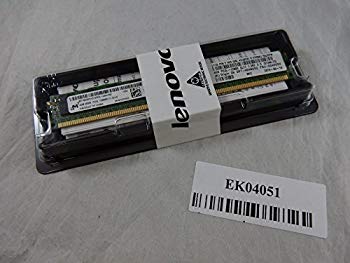 (中古品)レノボ・ジャパン 4GB(1x4GB 2Rx8 1.35V)PC3L-12800 1600MHz VLP RDIMM 46W0692【メーカー名】Lenovo【メーカー型番】46W0692【ブランド名】Lenovo【商品説明】レノ...