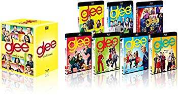 glee/グリー コンプリートブルーレイBOX [Blu-ray]【メーカー名】20世紀フォックス・ホーム・エンターテイメント・ジャパン【メーカー型番】【ブランド名】【商品説明】glee/グリー コンプリートブルーレイBOX [Blu-ra...