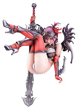 山下しゅんやキャラクターシリーズ:Vol.2 なすか (1/7スケールPVC塗装済み完成品)【メーカー名】アートストーム【メーカー型番】【ブランド名】アート・ストーム(ART STORM)【商品説明】山下しゅんやキャラクターシリーズ:Vol...