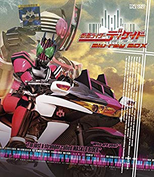 仮面ライダーディケイド Blu-ray BOX【メーカー名】TOEI COMPANY,LTD.(TOE)(D)【メーカー型番】【ブランド名】【商品説明】仮面ライダーディケイド Blu-ray BOX当店では初期不良に限り、商品到着から7日間...