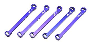 京商 セッティングリンケージ MR-03/ワイド用 -1/0/1/2/3 ラジコン用パーツ R246-1302【メーカー名】京商【メーカー型番】R246-1302【ブランド名】京商【商品説明】京商 セッティングリンケージ MR-03/ワイド...