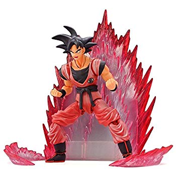 【状態　非常に良い】魂ネイション ワールドツアー 大阪 S.H.Figuarts 孫悟空 界王拳Ver..【メーカー名】プレミアムバンダイ【メーカー型番】【ブランド名】プレミアムバンダイ【商品説明】魂ネイション ワールドツアー 大阪 S.H...
