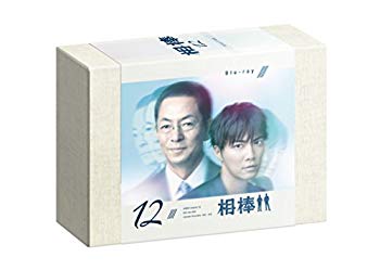 相棒 season 12 ブルーレイBOX (6枚組) [Blu-ray]【メーカー名】ワーナー・ブラザース・ホームエンターテイメント【メーカー型番】【ブランド名】ワーナーホームビデオ【商品説明】相棒 season 12 ブルーレイBOX ...