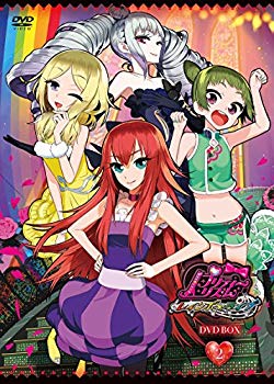 プリティーリズム・レインボーライブ DVD BOX-2【メーカー名】エイベックス・ピクチャーズ【メーカー型番】【ブランド名】Avex Entertainment【商品説明】プリティーリズム・レインボーライブ DVD BOX-2当店では初期不...