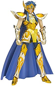 聖闘士聖衣神話EX アクエリアスカミュ【メーカー名】BANDAI SPIRITS(バンダイ スピリッツ)【メーカー型番】BAN70168【ブランド名】BANDAI SPIRITS(バンダイ スピリッツ)【商品説明】聖闘士聖衣神話EX アクエ...