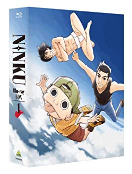 NINKU−忍空− Blu-ray BOX 1【メーカー名】バンダイビジュアル【メーカー型番】【ブランド名】バンダイビジュアル【商品説明】NINKU−忍空− Blu-ray BOX 1当店では初期不良に限り、商品到着から7日間は返品を 受付...