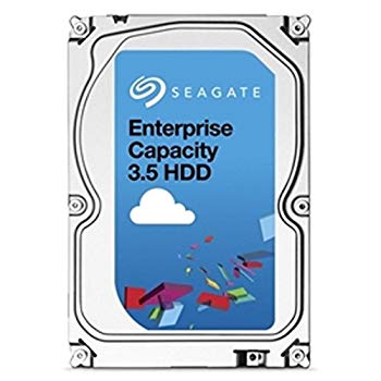未使用、未開封品ですが弊社で一般の方から買取しました中古品です。一点物で売り切れ終了です。(中古品)Seagate HD st6000nm0235?6tb 3.5?SATA 6?Gb s 7.2?K RPM 128?M Makara 512...