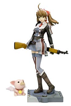 コトブキヤ 戦場のヴァルキュリア アリシア・メルキオット 1/8スケール PVC当店では初期不良に限り、商品到着から7日間は返品を 受付けております。品切れの場合は2週間程度でお届け致します。ご注文からお届けまで1、ご注文⇒24時間受け付け...
