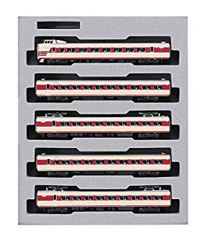 (中古品)KATO Nゲージ 381系 しなの 9両セット レジェンドコレクション 10-876 鉄道模型 電車【メーカー名】カトー(KATO)【メーカー型番】10-876【ブランド名】カトー(KATO)【商品説明】KATO Nゲージ 38...