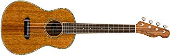 (中古品)Fender ウクレレ Montecito Tenor Uke, Natural【メーカー名】Fender(フェンダー)【メーカー型番】965064021【ブランド名】Fender【商品説明】Fender ウクレレ Monteci...