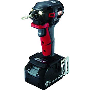 (中古品)MAX PJ91182 充電式ブラシレス インパクトドライバ18V2.5Ah(赤) PJ-ID152R-B2C/1850A【メーカー名】マックス(MAX)【メーカー型番】PJ91182【ブランド名】マックス【商品説明】MAX PJ...