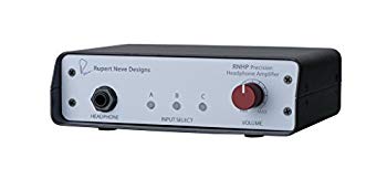 (中古品)Rupert Neve Designs RNHP ヘッドフォンアンプ【国内正規品】【メーカー名】Rupert Neve Designs【メーカー型番】RNHP【ブランド名】RUPERT NEVE DESIGNS【商品説明】Rupe...