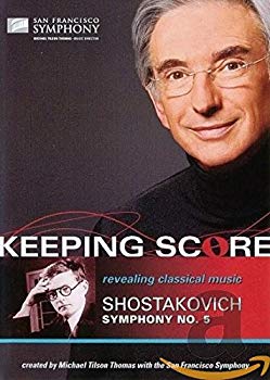 Keeping Score: Symphony No 5 / [DVD] [Import]【メーカー名】株式会社ソニー・ミュージックエンタテインメント【メーカー型番】【ブランド名】Sfs【商品説明】Keeping Score: Sympho...