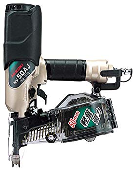 (中古品)HiKOKI(旧日立工機) ロール釘打機 NV50AJ【メーカー名】HiKOKI (ハイコーキ)【メーカー型番】NV50AJ【ブランド名】HiKOKI (ハイコーキ)【商品説明】HiKOKI(旧日立工機) ロール釘打機 NV50A...