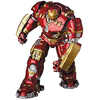 MAFEX マフェックス HULKBUSTER ハルクバスター『AVENGERS AGE OF ULTRON』ノンスケール ABS&ATBC-PVC塗装済みアクションフィギュア【メーカー名】メディコム・トイ(MEDICOM TOY)【メーカ...