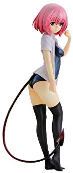 【状態　非常に良い】モモ・ベリア・デビルーク (1/7スケールPVC塗装済み完成品)【メーカー名】ヴェルテクス【メーカー型番】【ブランド名】ヴェルテクス(VERTEX)【商品説明】モモ・ベリア・デビルーク (1/7スケールPVC塗装済み完成...